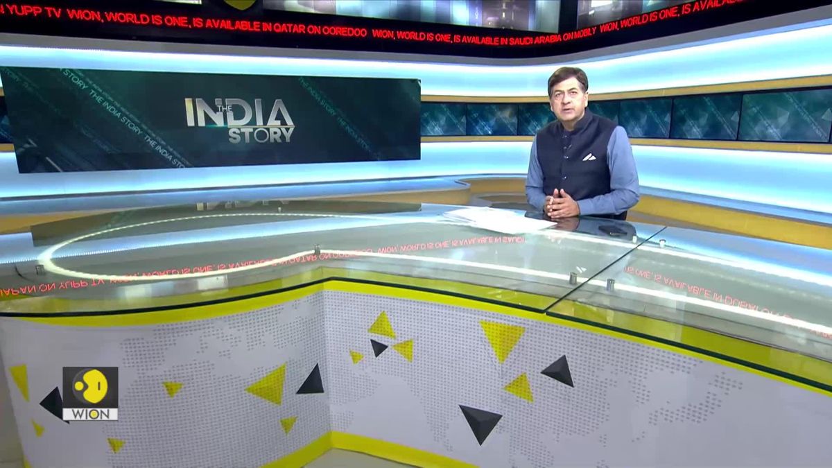 'Kashmiris don't want to join Pakistan' says Ex-Raw Chief A.S Dulat