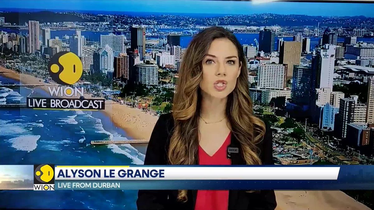 UN shocked by letter from Sudan’s military ruler asking to replace UN’s ...