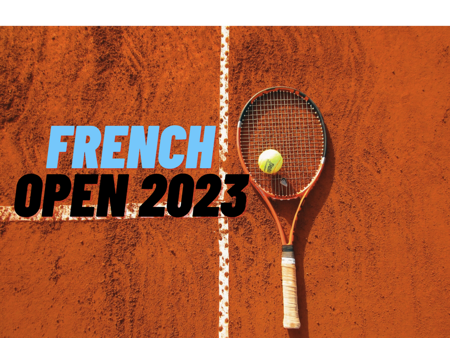 French Open 2023: Schedule, top seeds, prize money, live-streaming ...