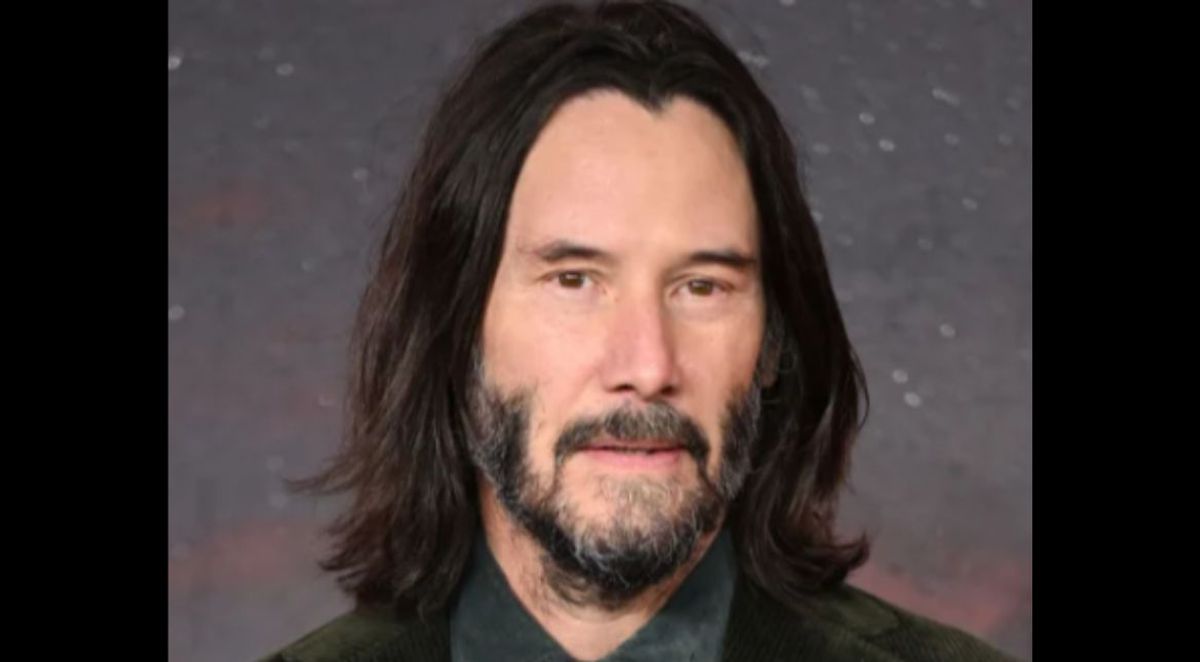 Keanu Reeves to be part of the voice cast of Sonic The Hedgehog 3: Reports