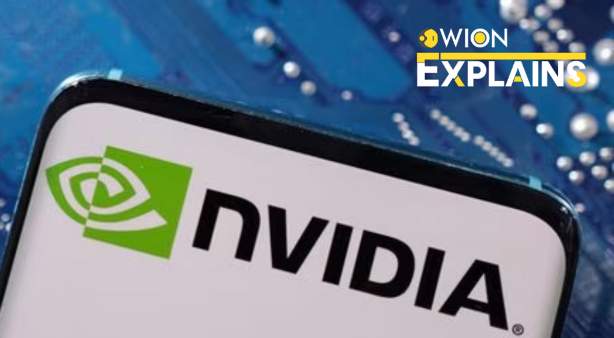 Explained: Nvidia’s road to trillion-dollar market valuation, entry in ...