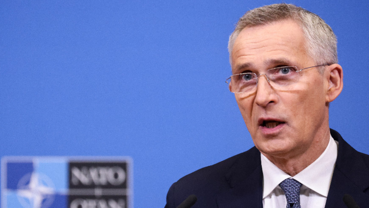 NATO Chief confirms Europe meeting spending targets amid Trump's criticism