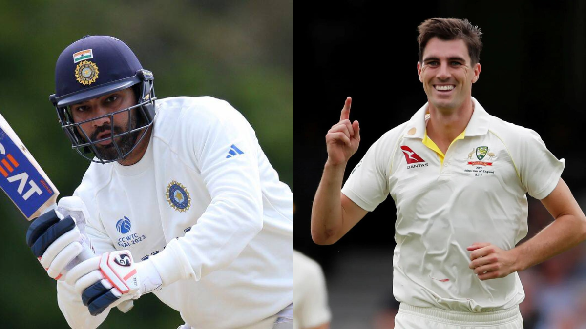 WTC 2023 Final: IND vs AUS Players to watch out, India & Australia squad, captains, & all you ...