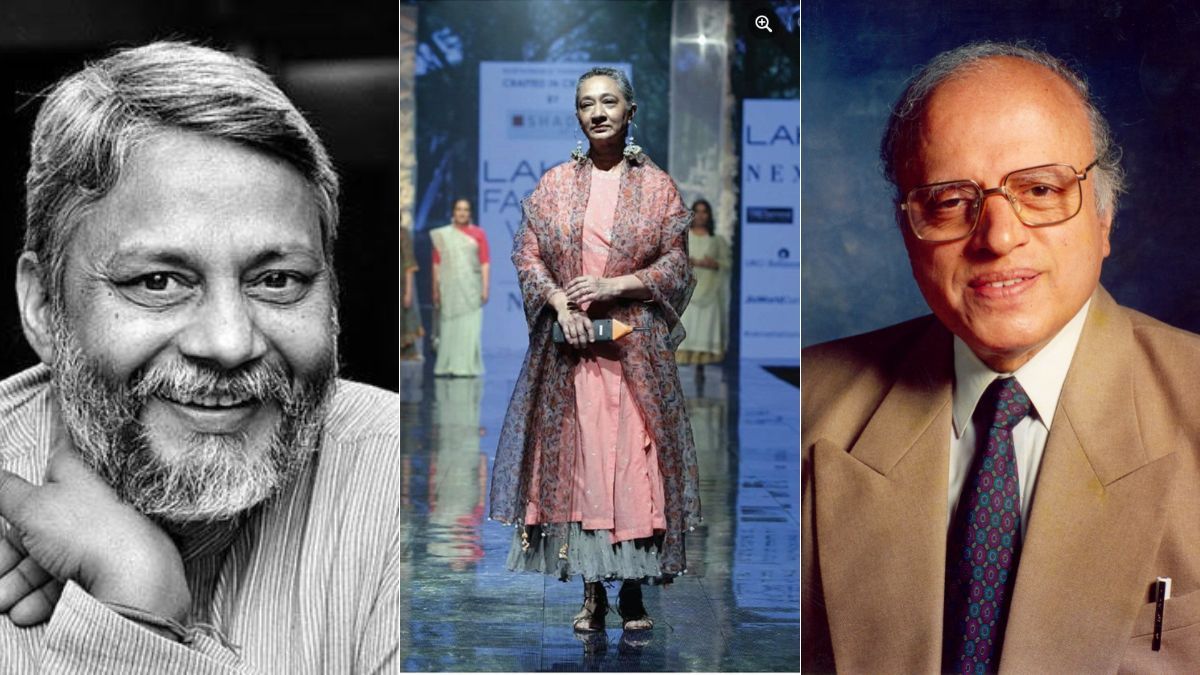 In Pics | Indian environmentalists who brought change in society