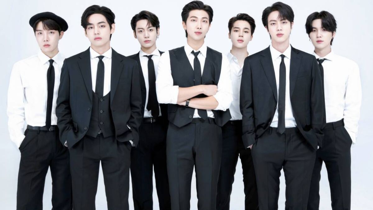 What does BTS or Bangtan Boys mean? Unexpected twist behind the K-pop ...