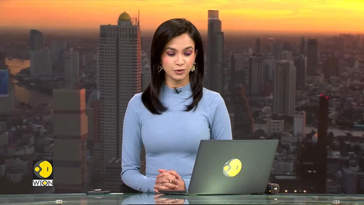 Bed rotting: The new Gen-Z self-care trend