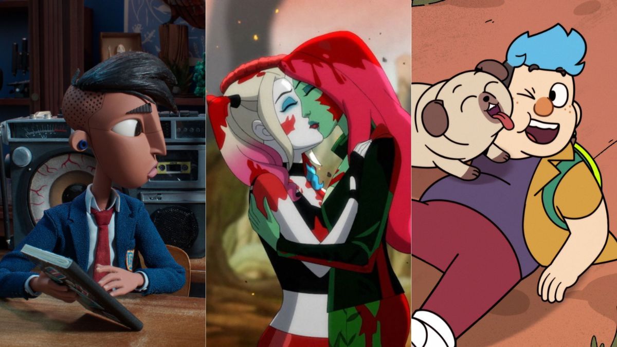 Celebrating Pride month 9 best animated LGBTQ movies you should watch next