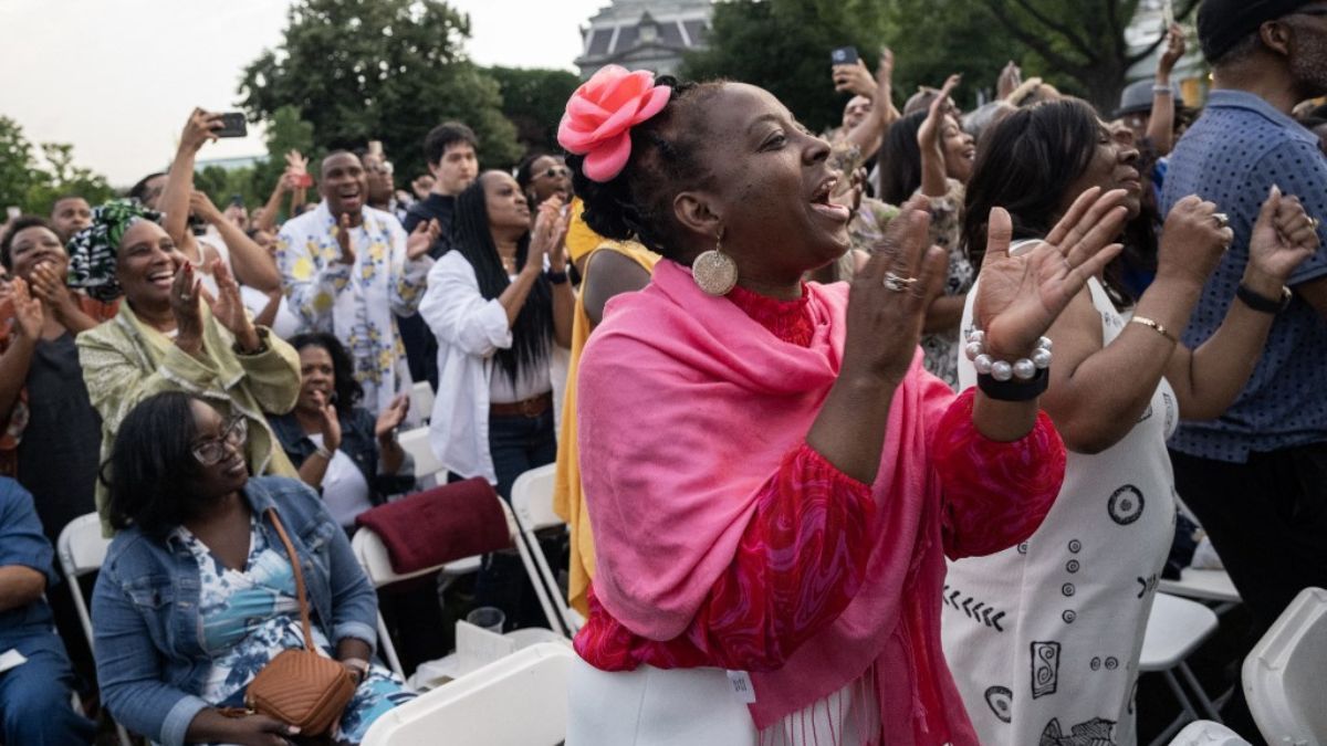 Juneteenth 2024: From history, significance to special events - All you ...