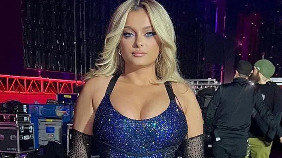 Caught on camera! Fan throws phone at Bebe Rexha during concert; singer gets 3 stitches on face
