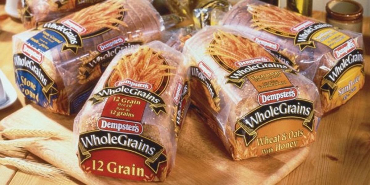 Canada Bread to pay $50mn in fine for fixing price of bread for years ...
