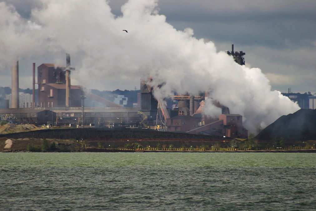 Clearing The Air: Combating pollution for a healthier global urban future