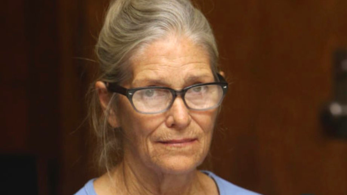 Who is Leslie Van Houten? Manson family murderer released from prison ...