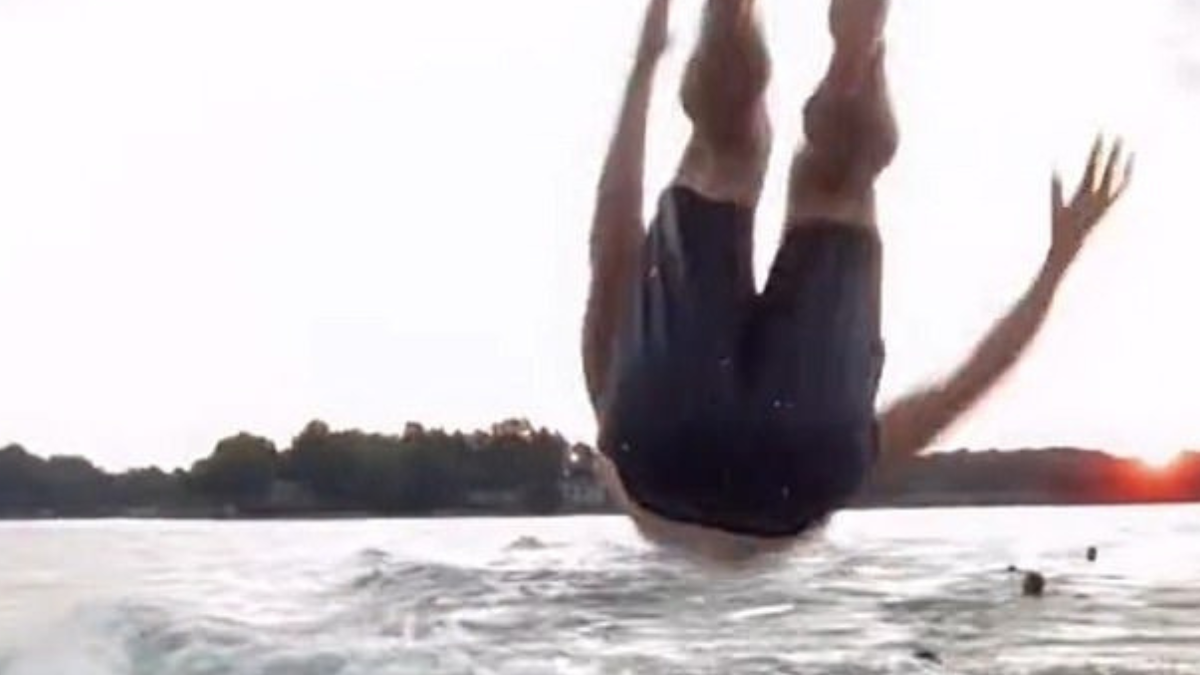 TikTok's ‘boat jumping’ trend turns fatal, kills four people in Alabama