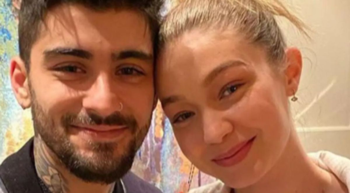 Zayn Malik opens up on fight with ex Gigi Hadid and her mother Yolanda ...