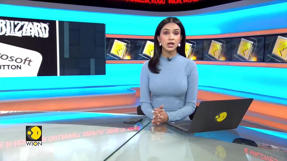 No pause in $69 bn Microsoft-activision merger deal