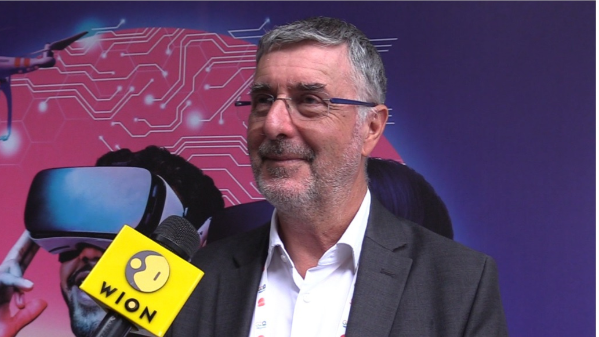 India, France could collaborate on making rocket engines, re-usable ...