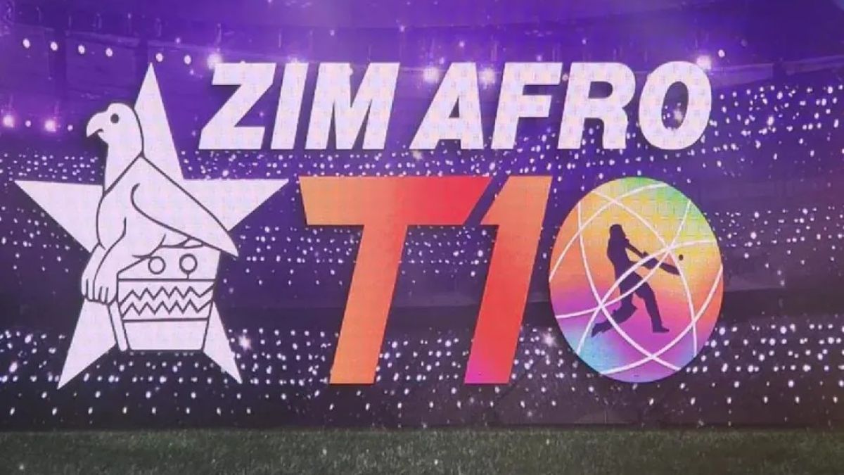 International cricket stars descend in Harare with launch of Inaugural Zim Cyber City Zim Afro T10