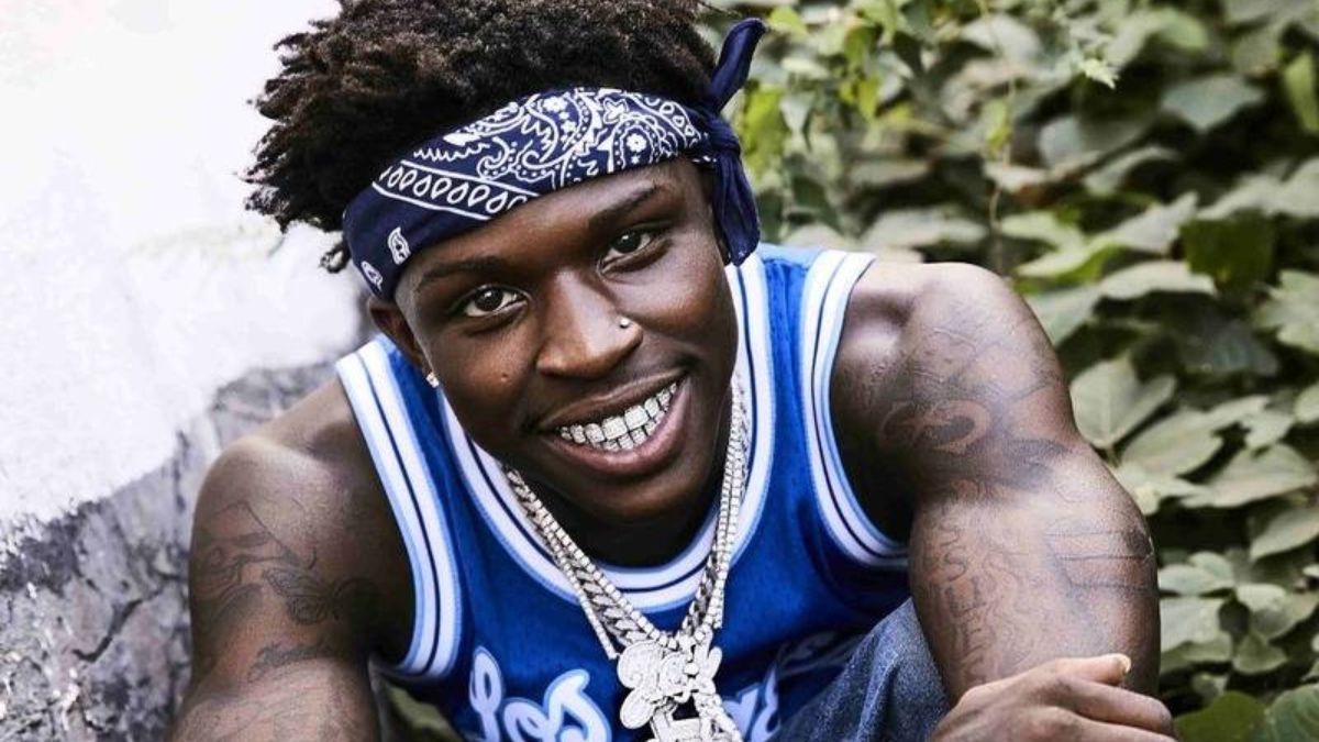 Rapper Quando Rondo crashes car while awaiting trial. Prosecutors want ...