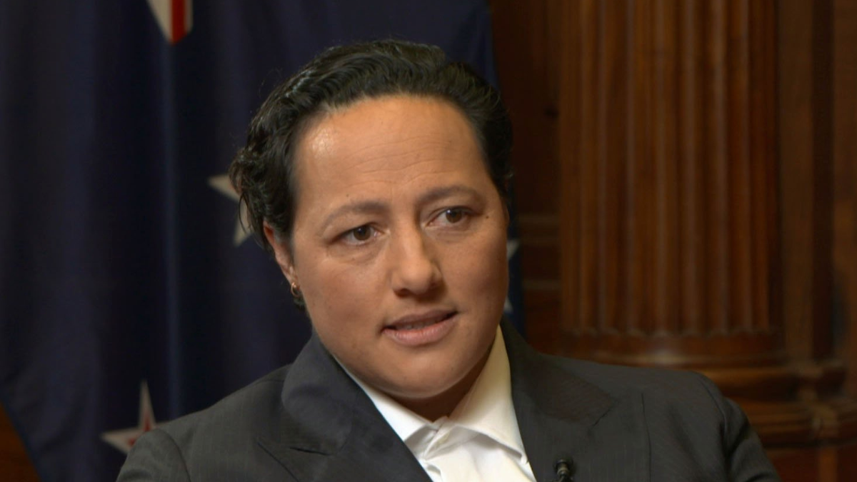 New Zealand justice minister resigns after crashing car under influence ...