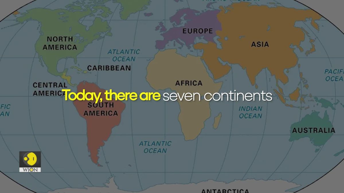 North America & Asia might collide to form the next supercontinent ...