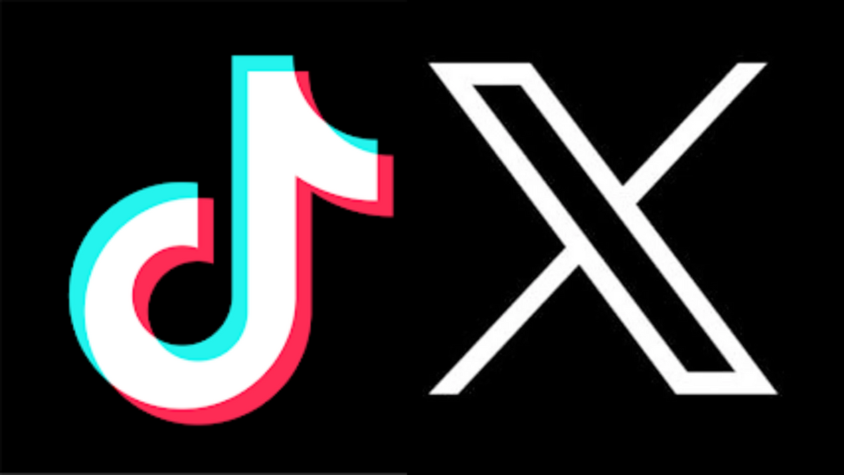 After Meta’s fledgling attempt, TikTok takes on X by offering text-only ...
