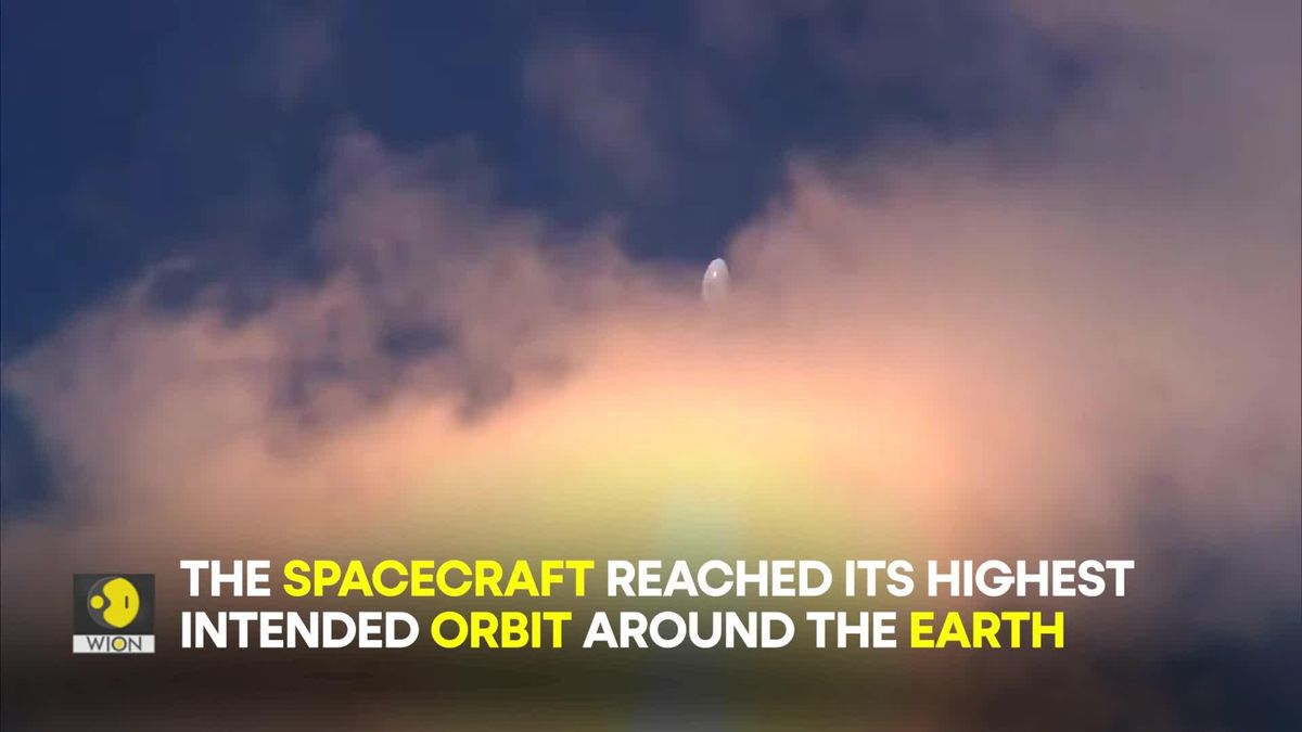 Chandrayaan-3: What is TransLunar Injection (TLI) as ISRO performs ...