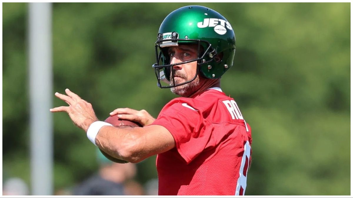 NFL: Aaron Rodgers tears into Broncos head coach Sean Payton for ...