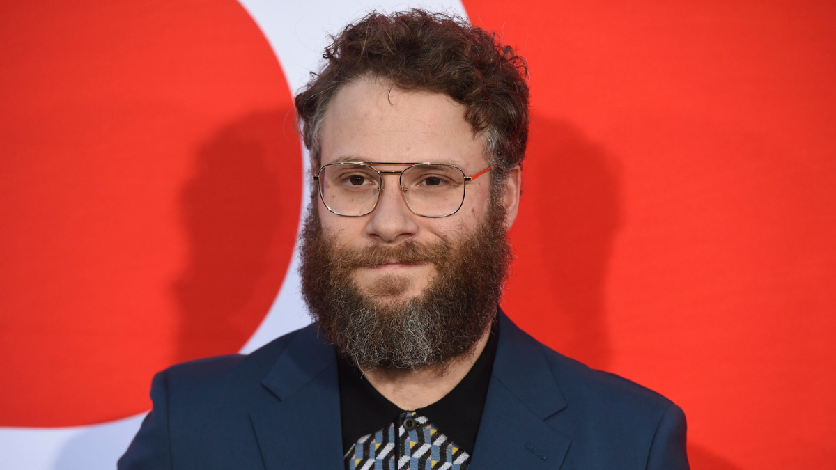 Seth Rogen reveals why he avoids Marvel and DC projects: It’s a fear of ... Seth Rogen reveals why he avoids Marvel and DC projects: It’s a fear of ...