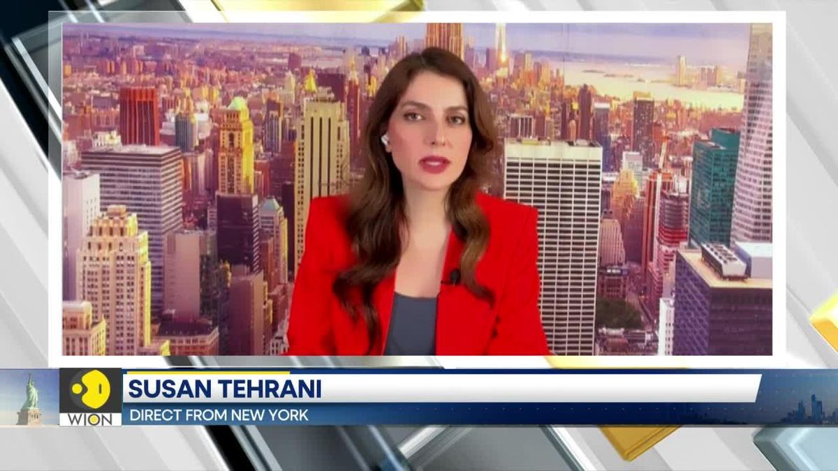 Che Feng helped Hunter Biden secure multi-million dollar deal