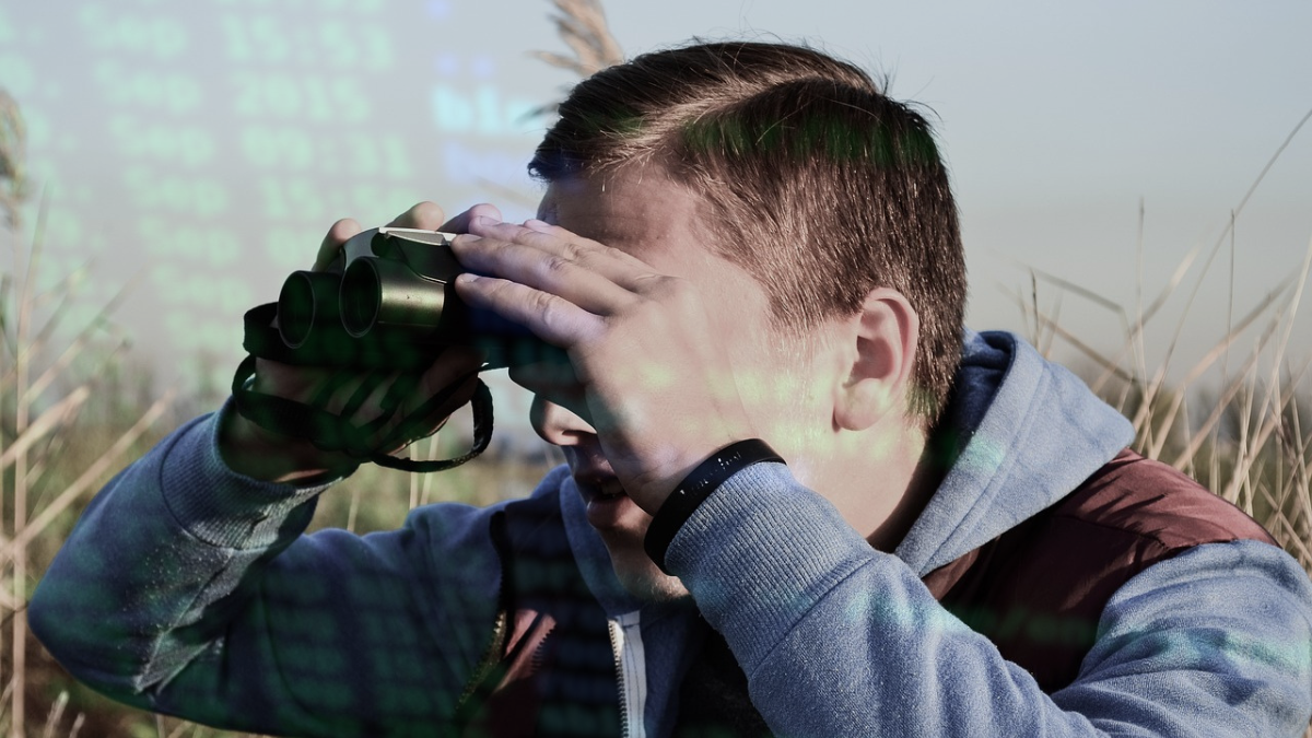 Time to become spy: China asks citizens to join nation's fight against ...