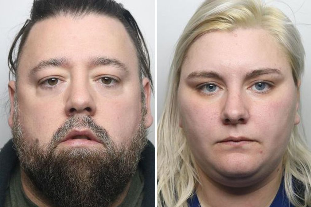 US man found guilty of murdering 10-month-old stepson