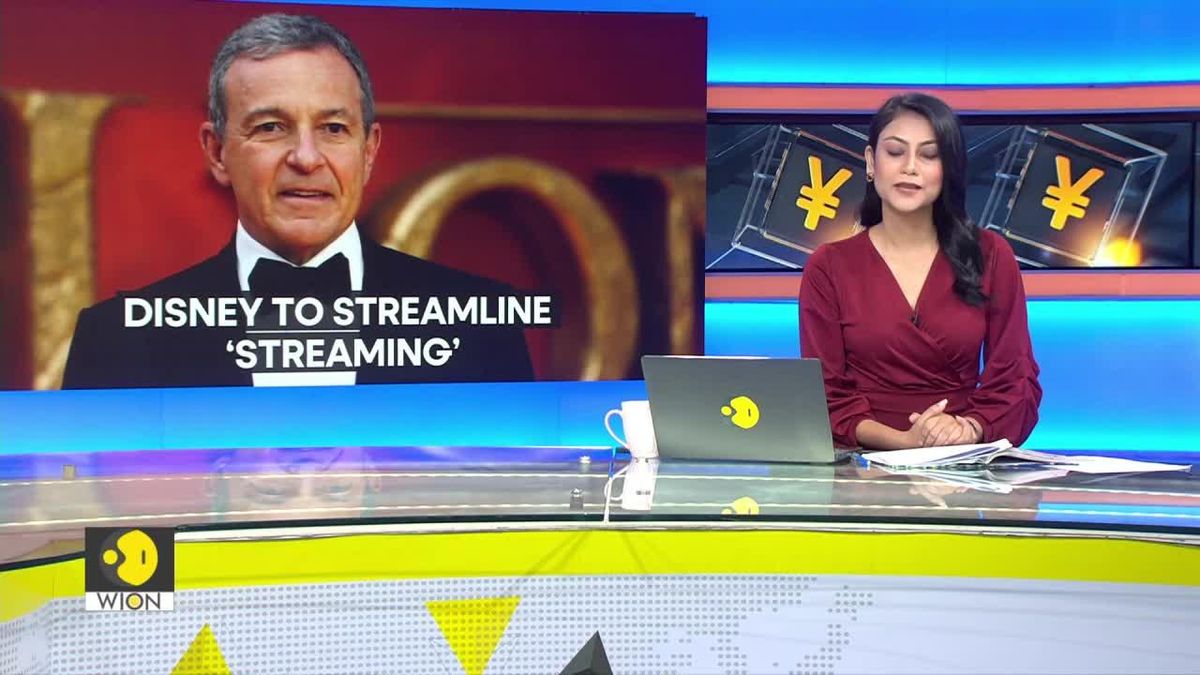 Disney hikes streaming prices