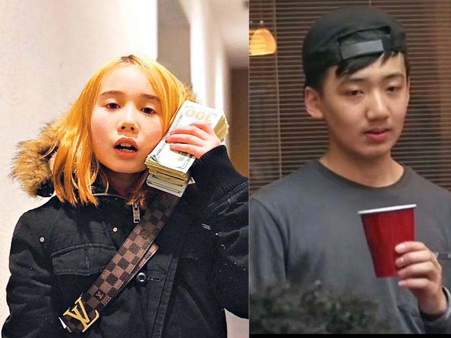 Teen influencer Lil Tay's 'unexpected' death shocks netizens, her ...