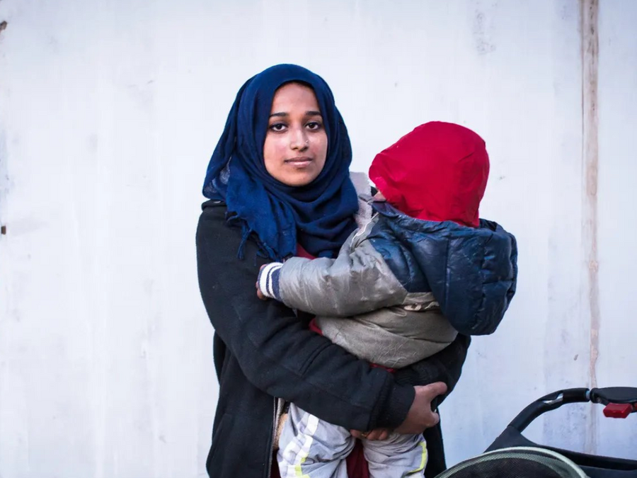 Who is Hoda Muthana, the ex-ISIS bride awaiting US citizenship?