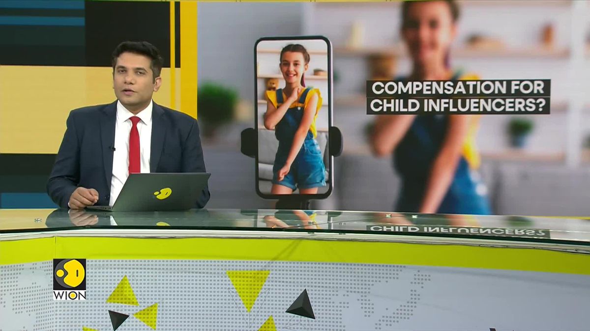 Illinois: New law regulates financial compensation for child-influencers