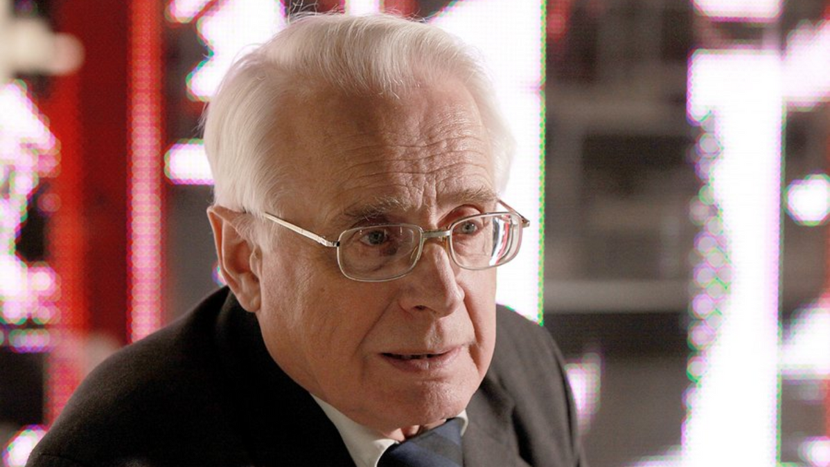 Following Russia's failed lunar mission, a prominent scientist has been ...