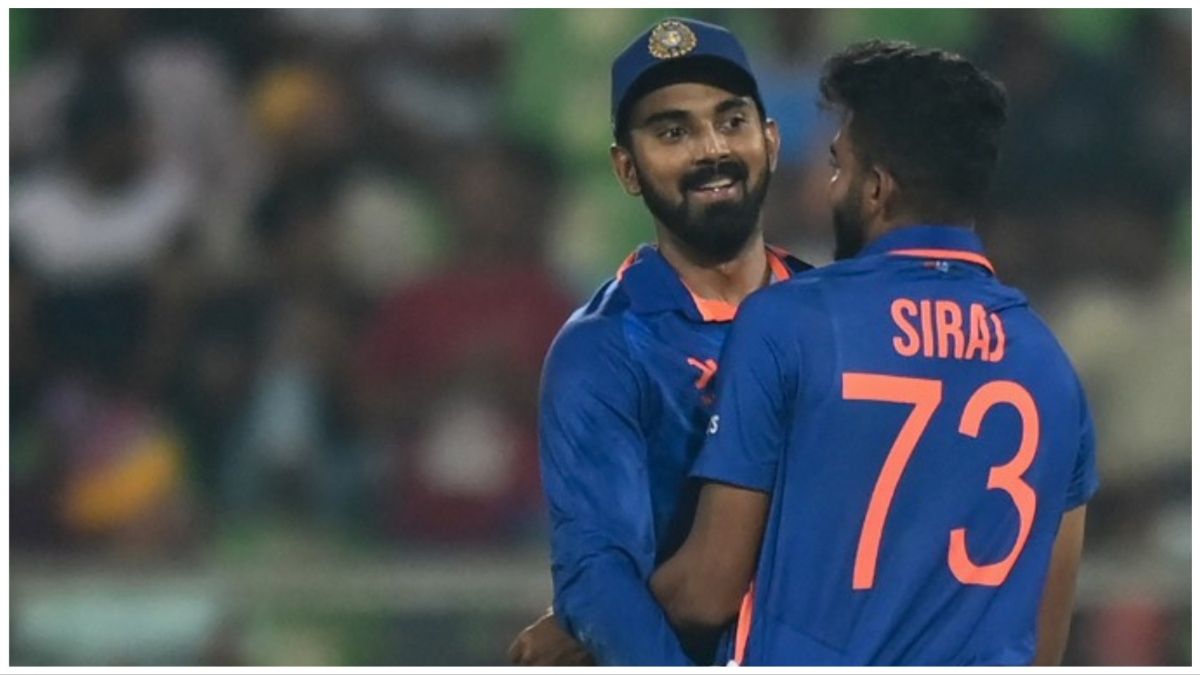 Kris Srikkanth lashes out at Agarkar-led BCCI selectors for including ...