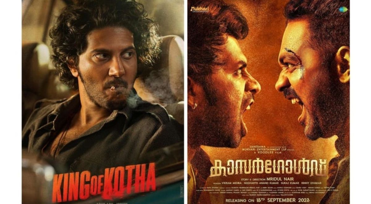 Watch out for these unmissable star-studded Malayalam action capers