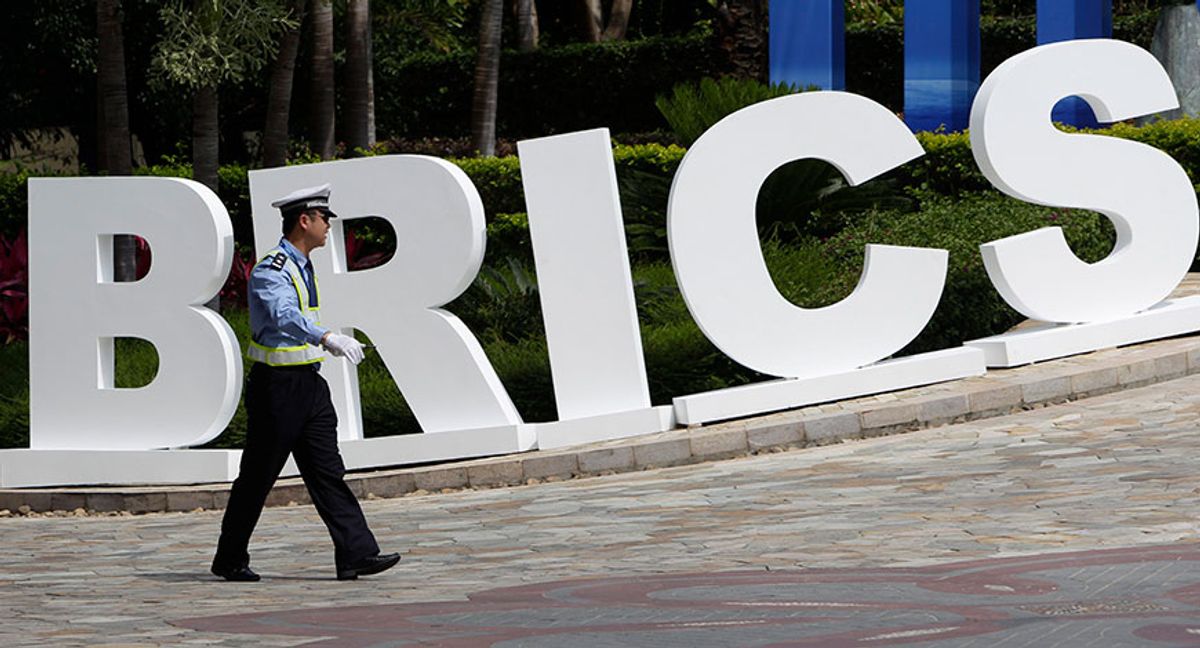 BRICS final declaration backs UN Security Council reforms to make it ...