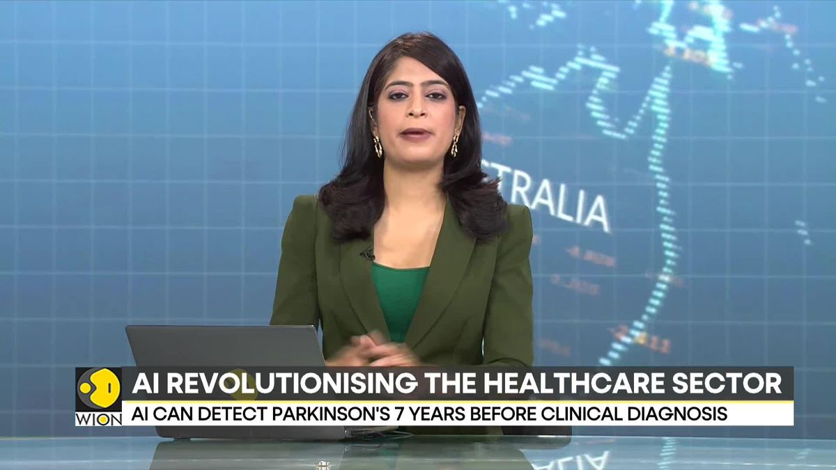 British researchers conduct AI-assisted study in healthcare