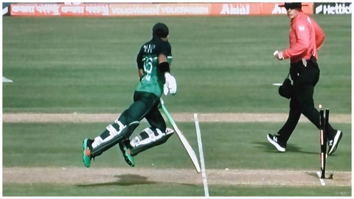 Asia Cup: Wait, what? Md Rizwan's BRAINFADE moment makes heads turn ...