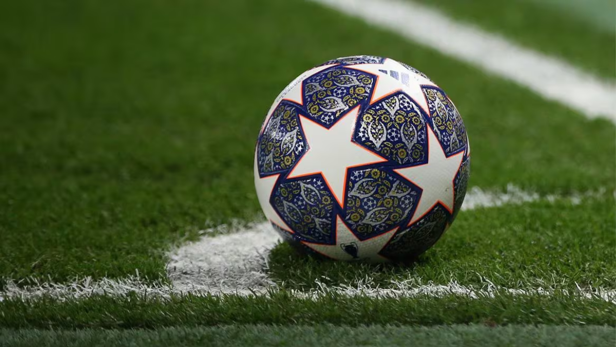 UEFA Champions League Draw: Check date, time, pots, format, live ...