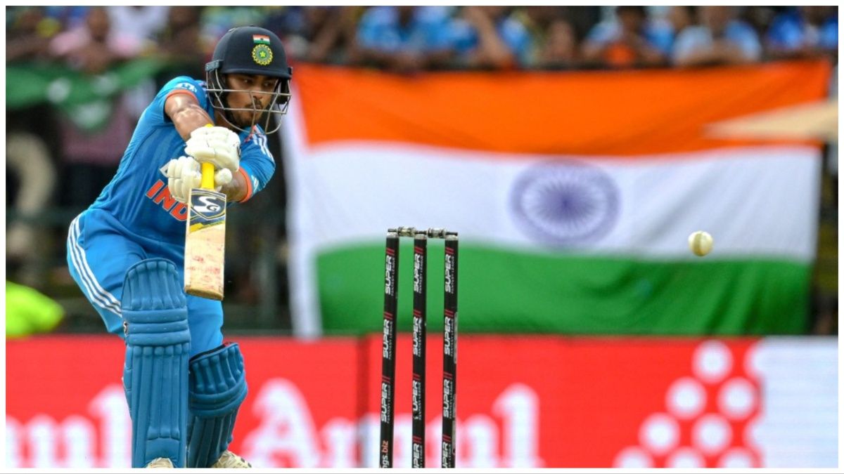 'If Kohli or Rohit were...': Gambhir prefers Kishan over Rahul in India ...