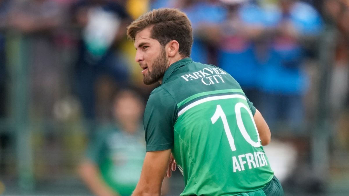 Asia Cup 2023: Former pacer heaps praise on Shaheen Afridi, calls him ...
