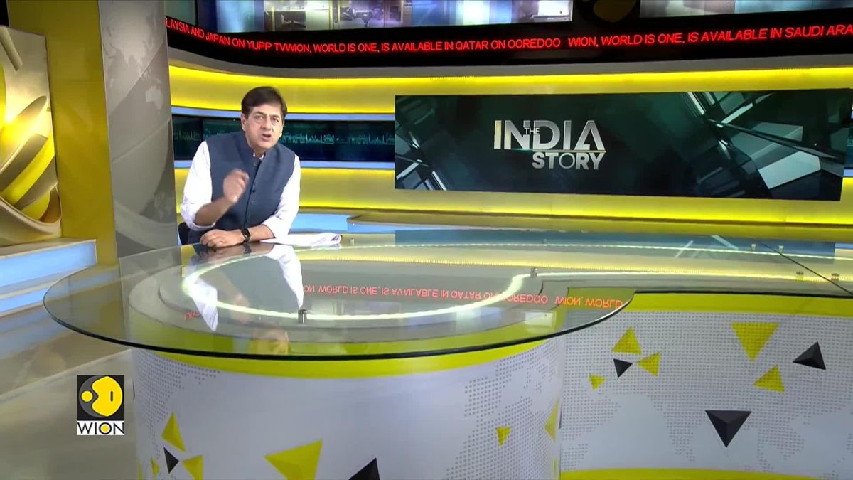 India's spice route's history unveiled | The India Story