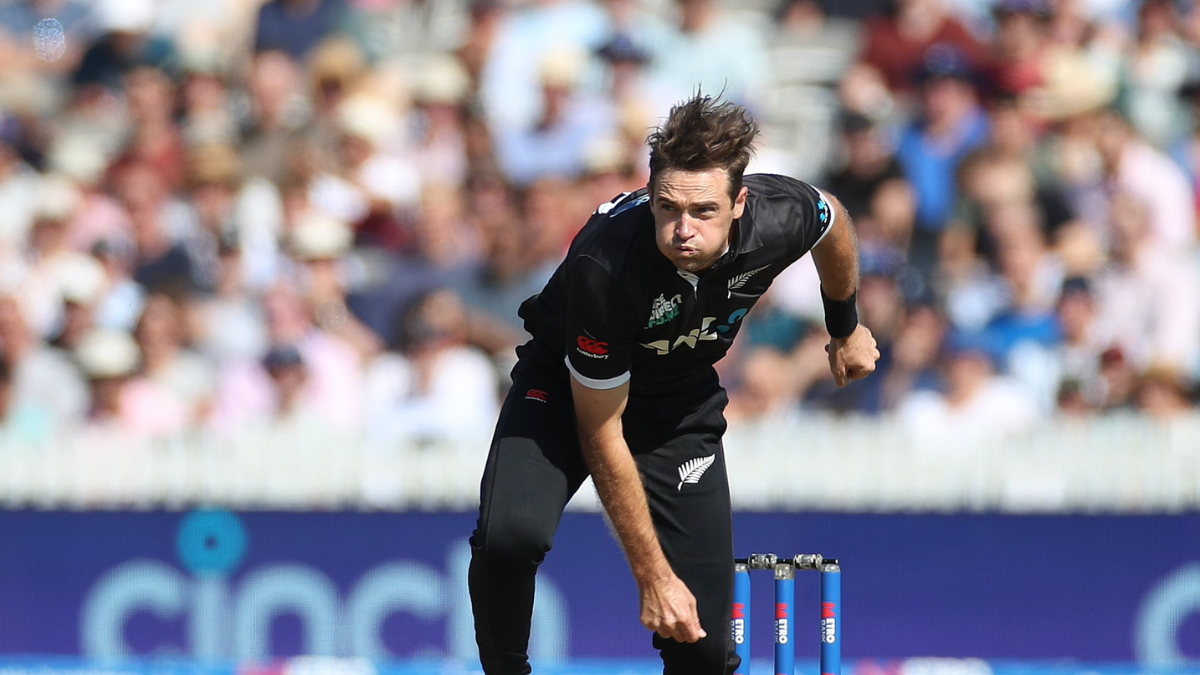 Champions Trophy 2025: Former Blackcaps bowler backs Kiwi mix of youth ...