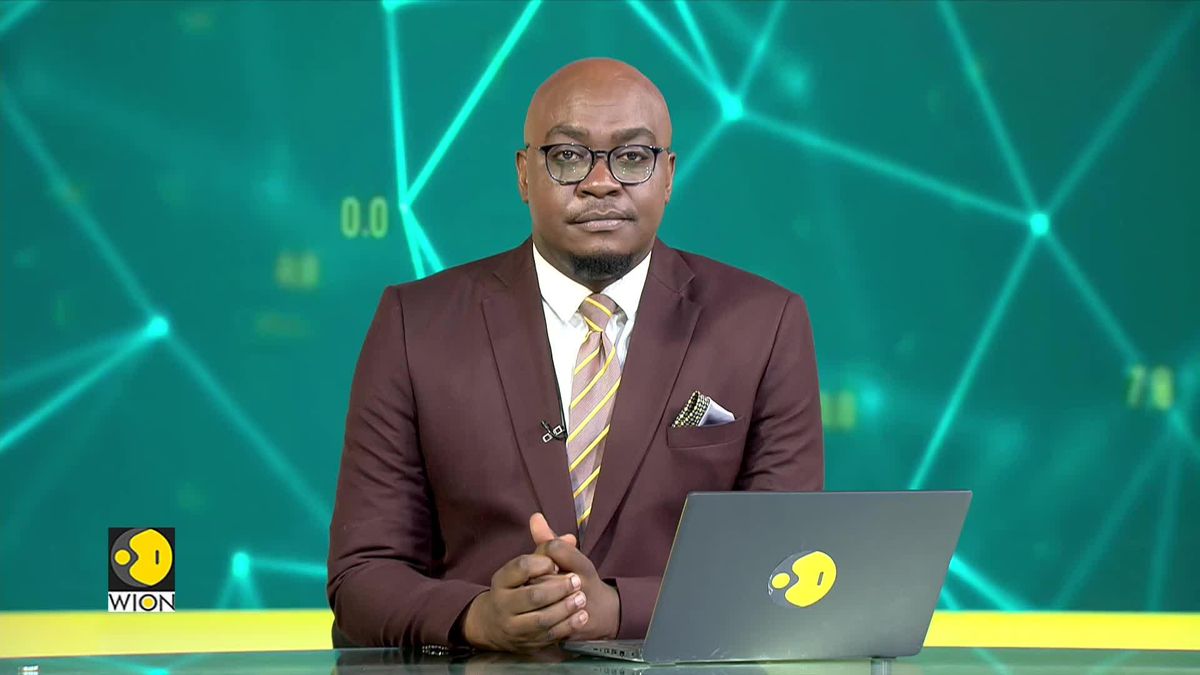 Harvard professor Dr Avi Loeb decodes the alien mystery