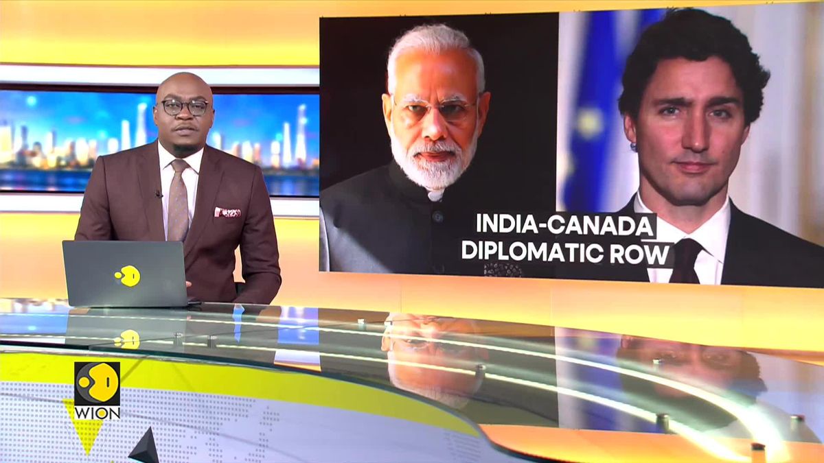 Deeply concerned about Trudeau's charges: Blinken on India-Canada row Deeply concerned about Trudeau's charges: Blinken on India-Canada row