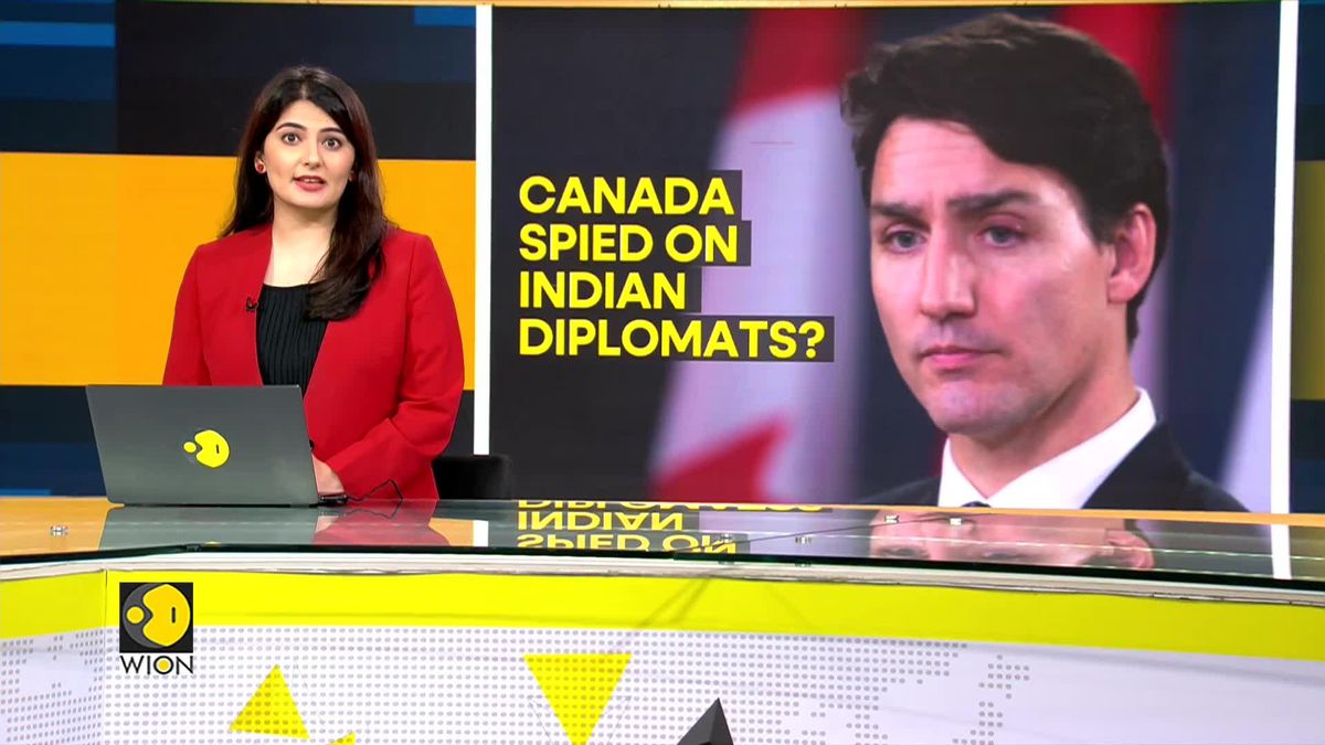 India-Canada Diplomatic Row: India to ban terrorists from entering country