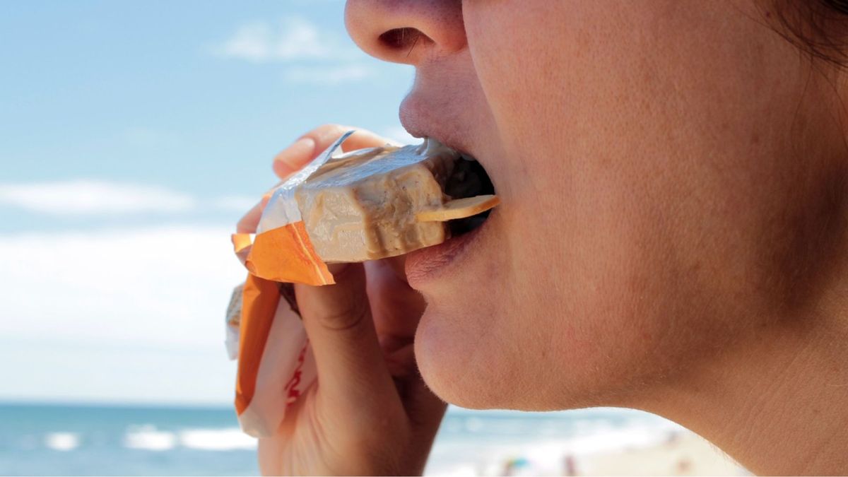New flavour profile? Scientists uncover tongue's sixth basic taste New flavour profile? Scientists uncover tongue's sixth basic taste